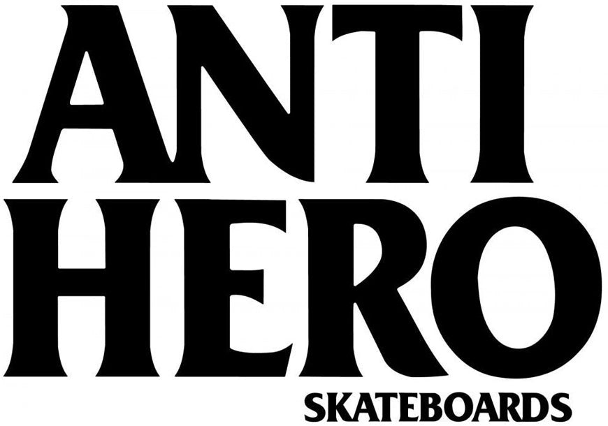 ANTIHERO – Blue Tile Lounge