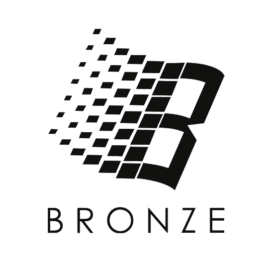 Bronze 56K – Blue Tile Lounge