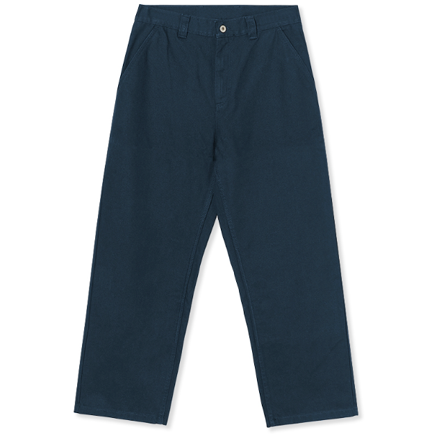 44! Pants | Canvas (Neptune Blue) – Blue Tile Lounge