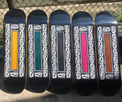 BLUE TILE LOUNGE SKATEBOARD SHOP – Blue Tile Lounge