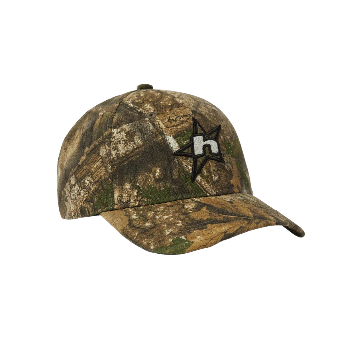 Realtree 6 Panel Hat (Realtree) – Blue Tile Lounge