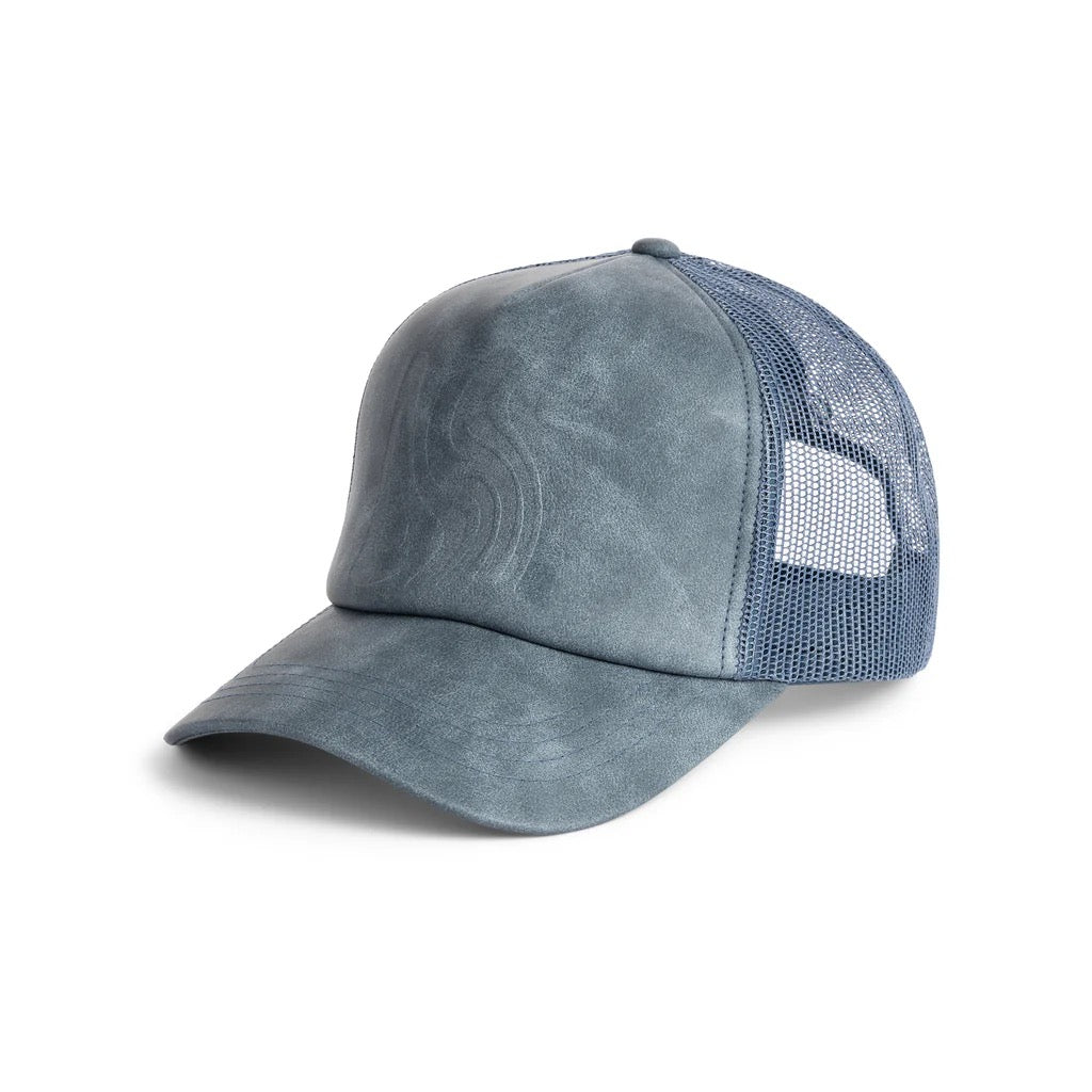 Vortex Trucker (Cloud Blue) – Blue Tile Lounge