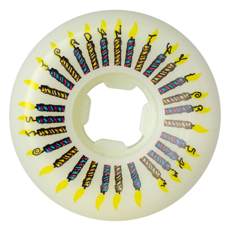 Jordan Taylor Original Hardline Wheels 54mm 99a – Blue Tile Lounge