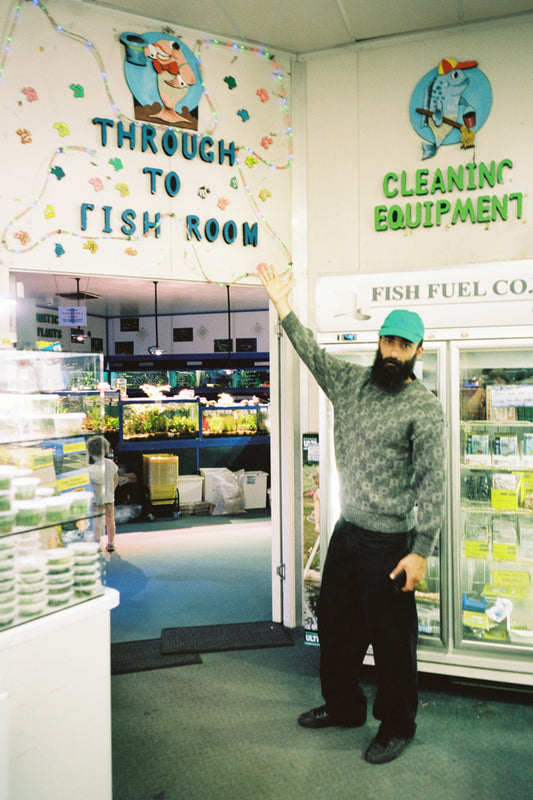 BLUE TILE LOUNGE SKATEBOARD SHOP – Blue Tile Lounge