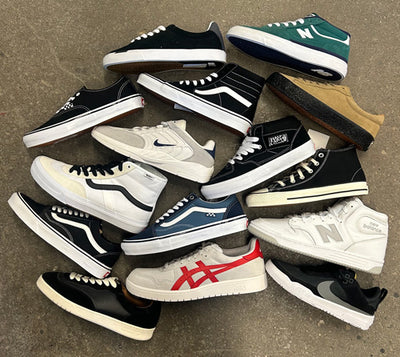 BLUE TILE LOUNGE SKATEBOARD SHOP – Blue Tile Lounge